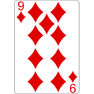Pokeno with Face Cards Bingo Cards to Download, Print and Customize!