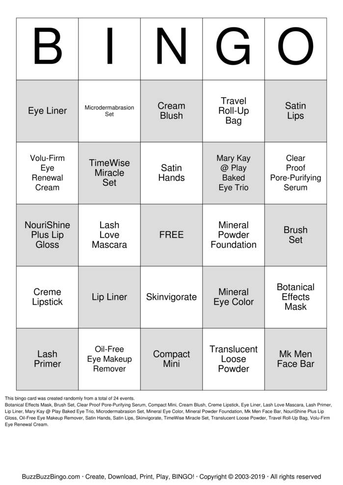 Milan Bingo Bingo Cards to Download, Print and Customize!