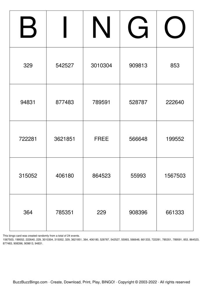 Place Value Bingo Cards To Download Print And Customize place-value-bingo-cards-to-download-print-and-customize