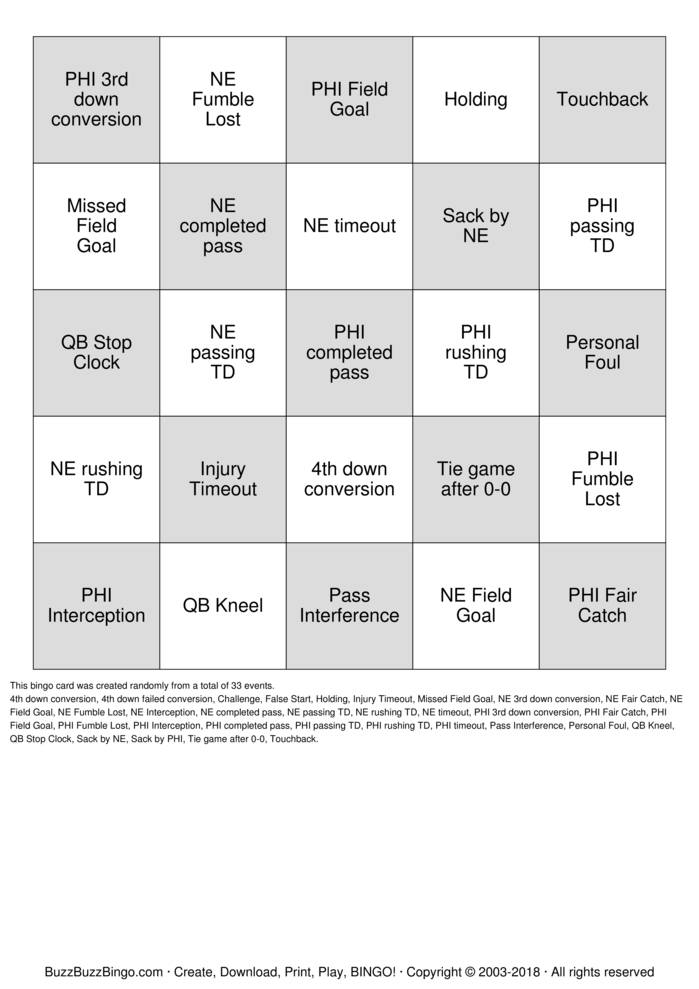BIKER BINGO Bingo Cards to Download, Print and Customize!