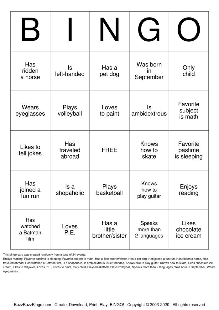 HUMAN BINGO Bingo Cards To Download Print And Customize human-bingo-bingo-cards-to-download-print-and-customize