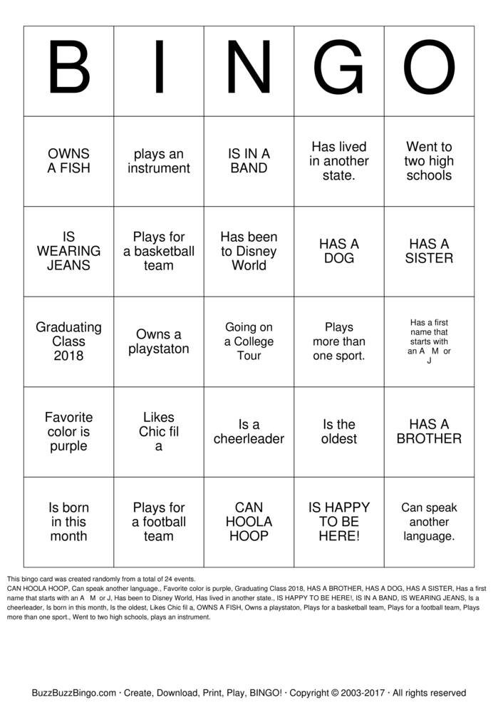 NICE TO MEET YOU Bingo Cards To Download Print And Customize nice-to-meet-you-bingo-cards-to-download-print-and-customize