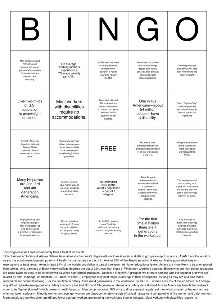 football Bingo Cards to Download, Print and Customize!
