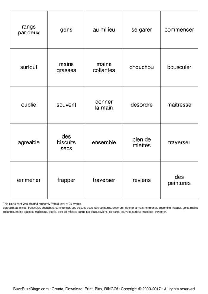 Respiratory System Bingo Cards to Download, Print and Customize!