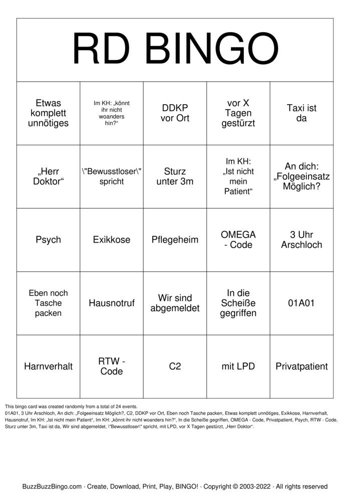 N-KTW Bingo Bingo Cards to Download, Print and Customize!